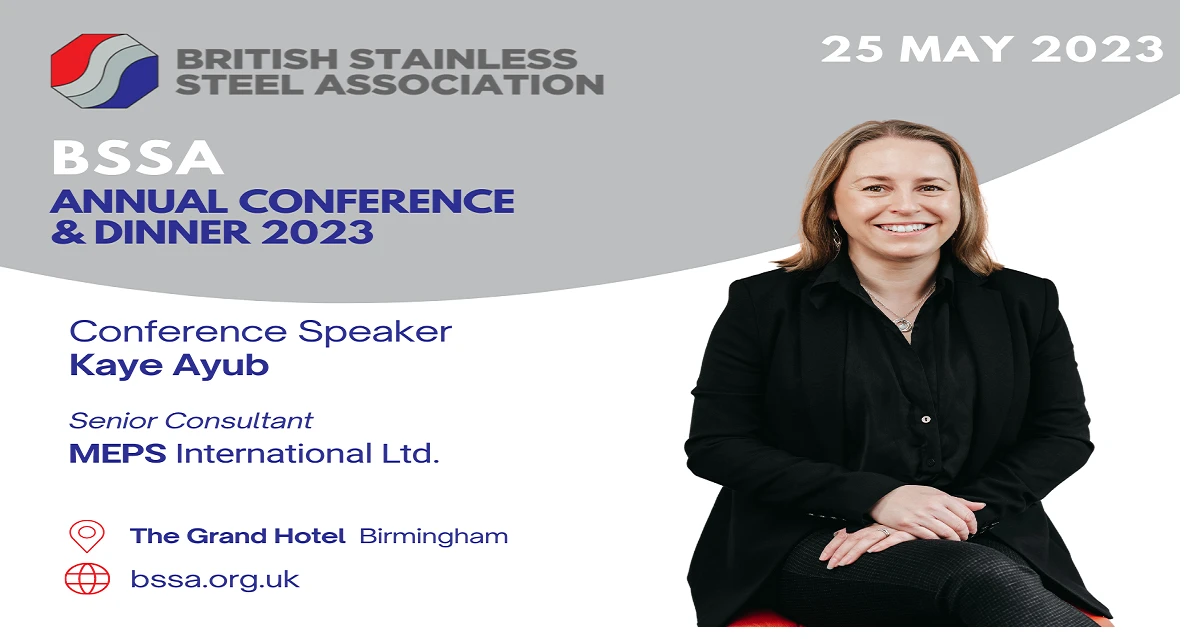 MEPS shines spotlight on stainless steel price trends | MEPS