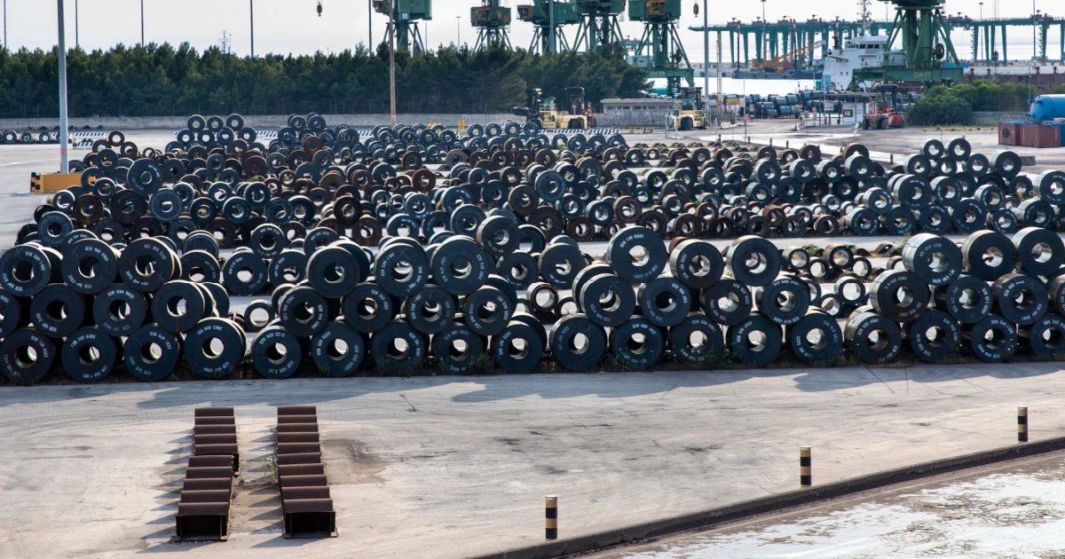 Proposed EU steel import quotas change market dynamics