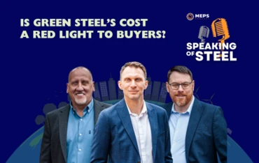 Global Steel Prices, Indexes & Forecasts | MEPS International