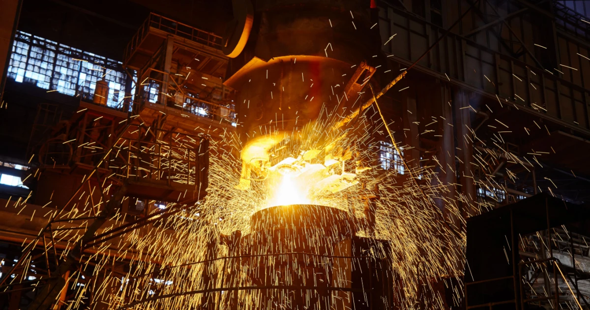 MEPS’s global steel production and capacity round-up