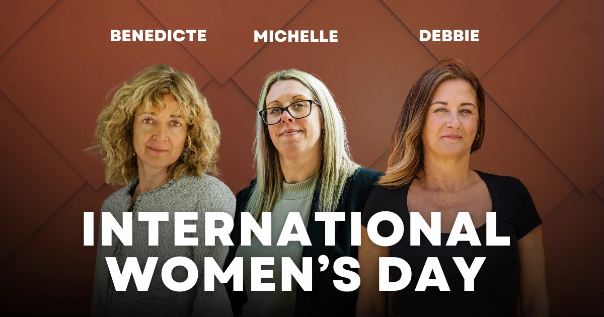 MEPS celebrates inclusivity on International Women’s Day