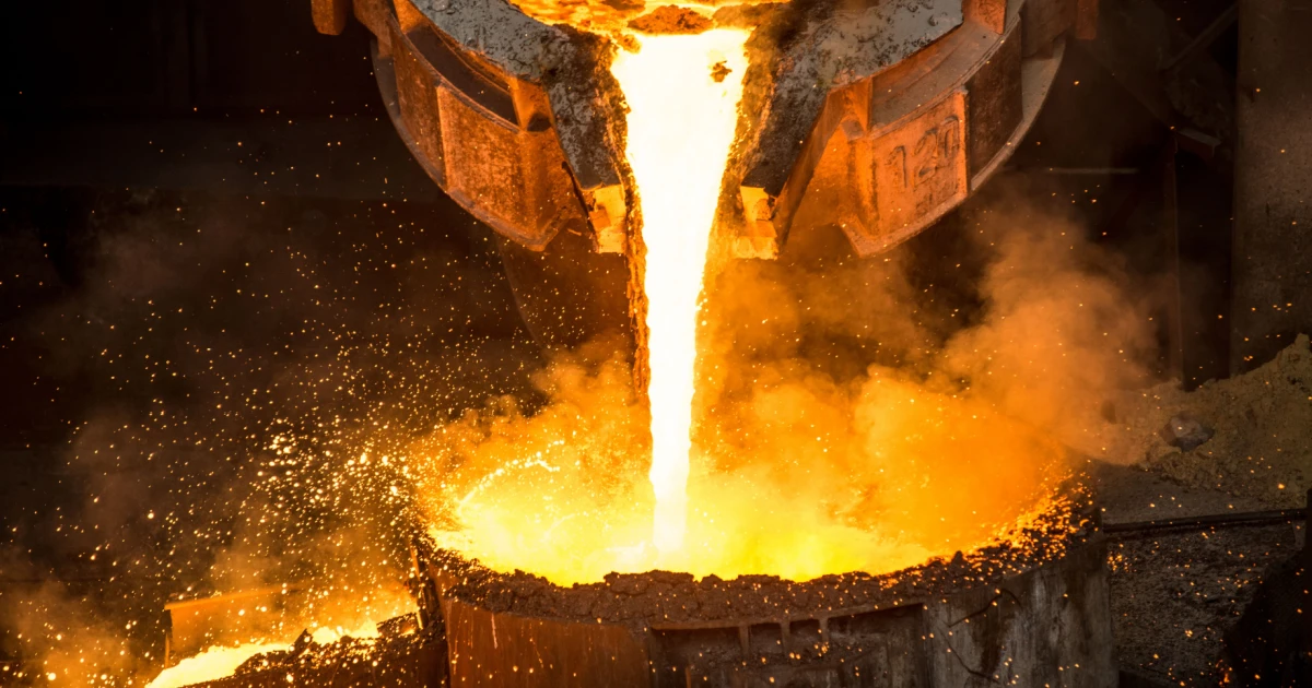 MEPS’s global steel production and capacity round-up