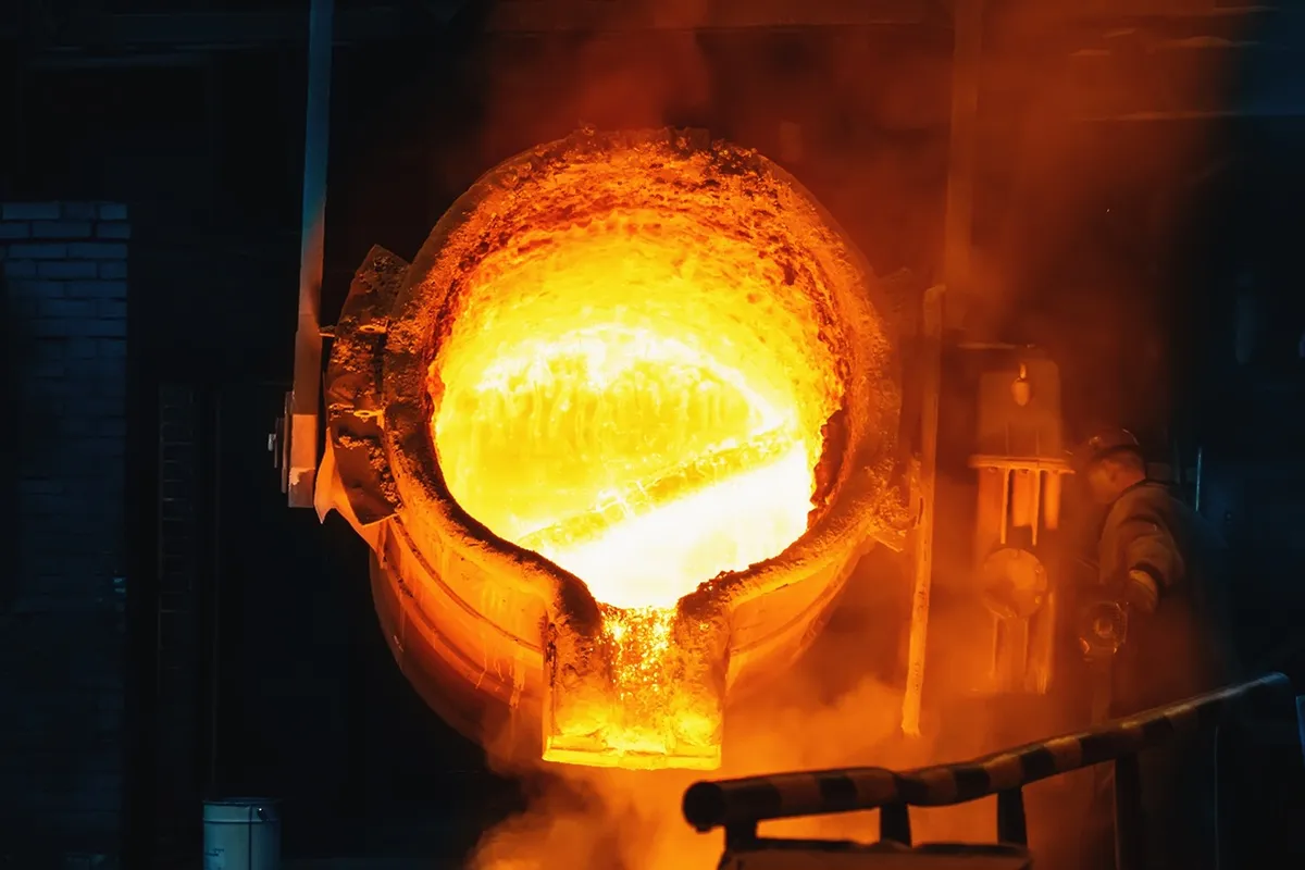 MEPS’s global steel production and capacity round-up