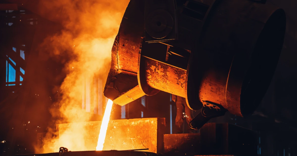 MEPS’s global steel production and capacity round-up