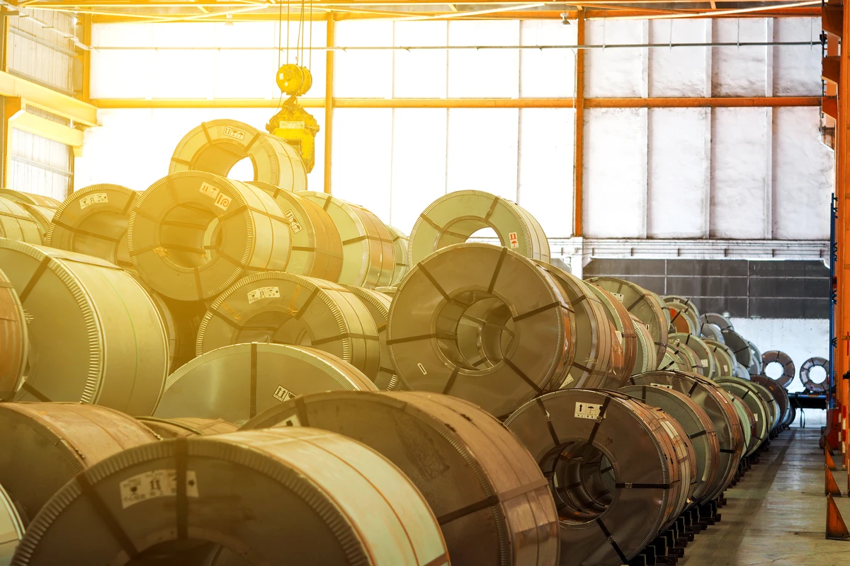 Steel prices surge as war in Europe disrupts supply chains | MEPS