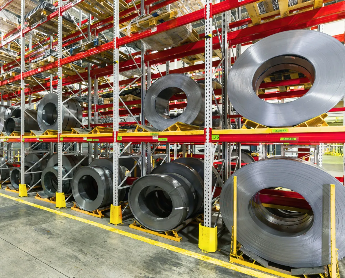 Downward trend in European steel coil prices persists | MEPS